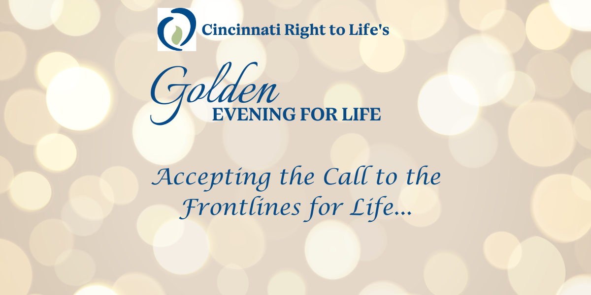 Golden Evening for Life 2023 Sponsorship Opportunities - Cincinnati ...