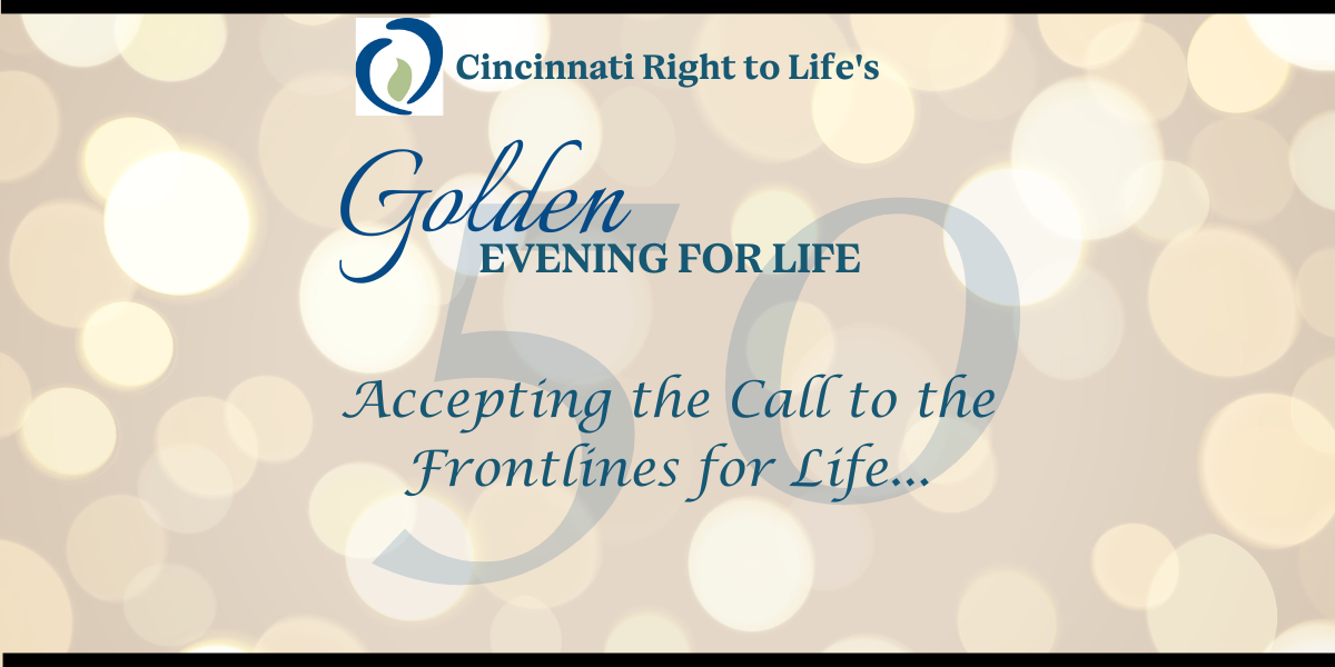Golden Evening for Life 2023 Sponsorship Opportunities - Cincinnati ...