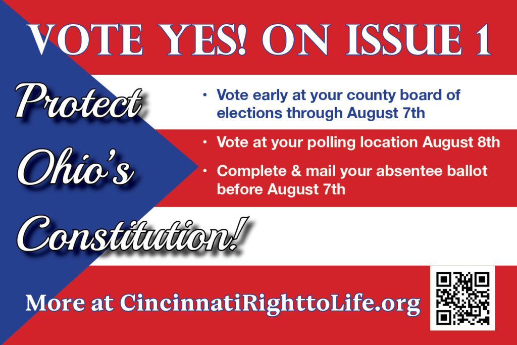 Home - Cincinnati Right to Life