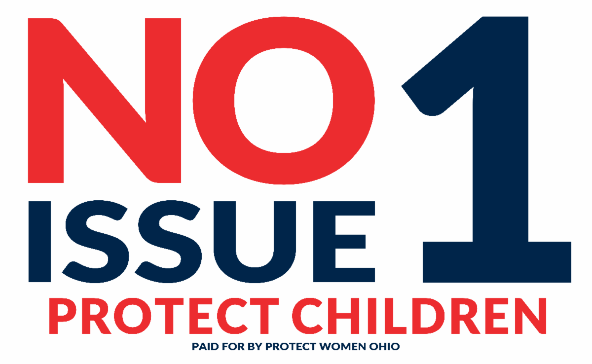 What you can do to keep Issue 1 from passing - Cincinnati Right to Life