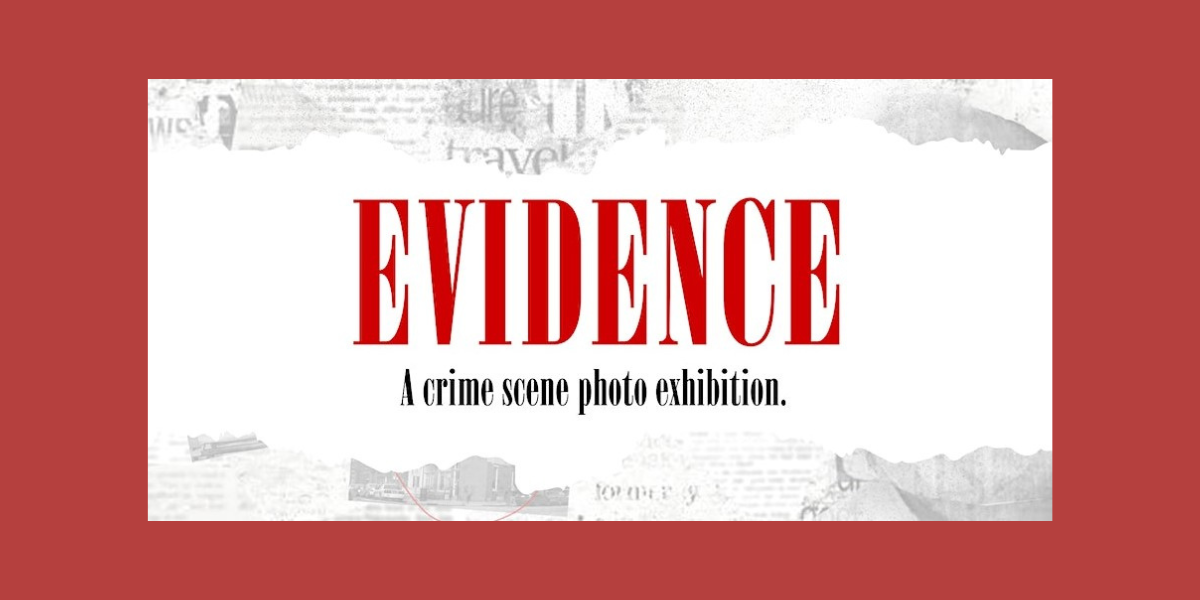 Evidence - The Exhibition Opening Reception - Cincinnati Right to Life