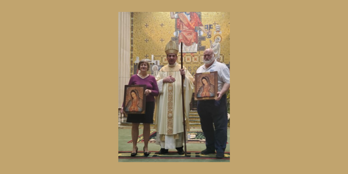 Respect Life Award Mass - Cincinnati Right to Life