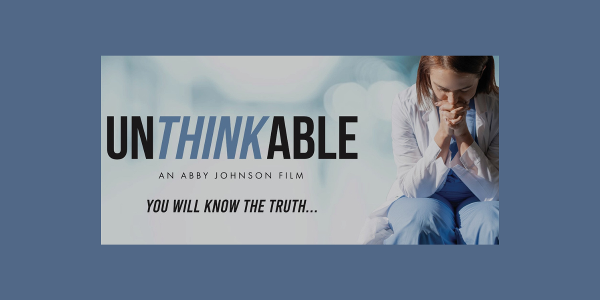 "Unthinkable" Movie Event - Cincinnati Right to Life