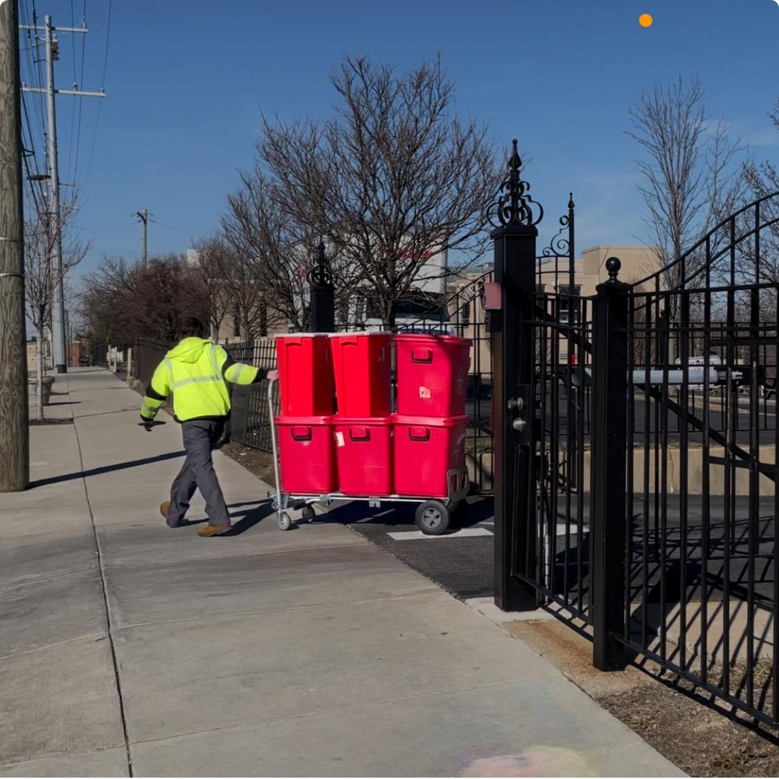 The Abortion March on Ohio is Gearing Up Again - Cincinnati Right to Life