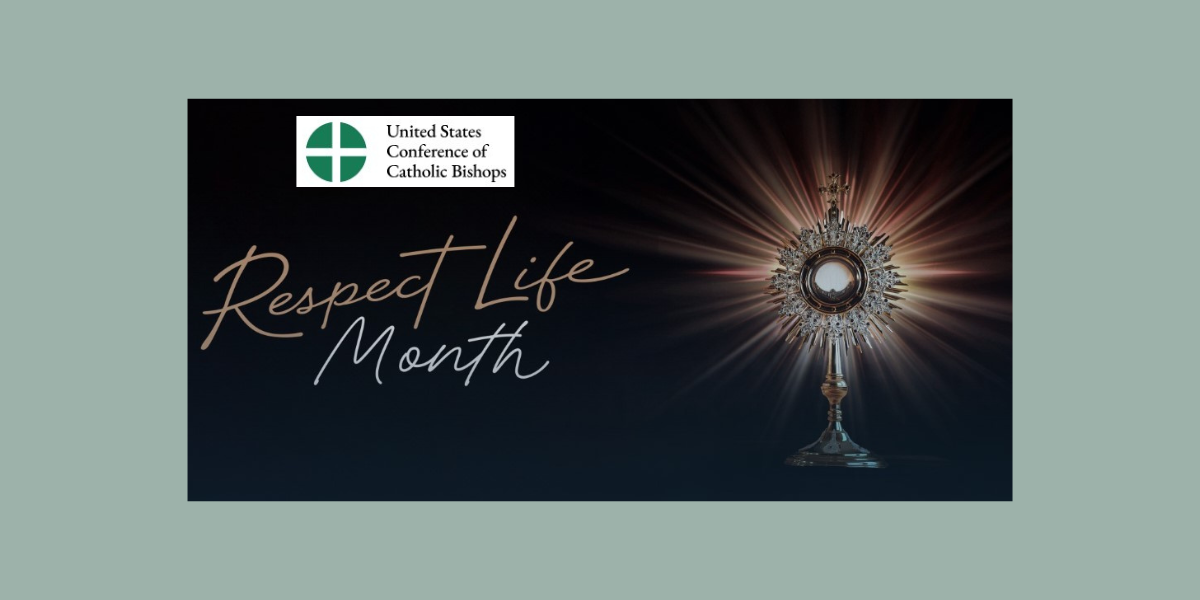 Respect Life Novena - Cincinnati Right to Life