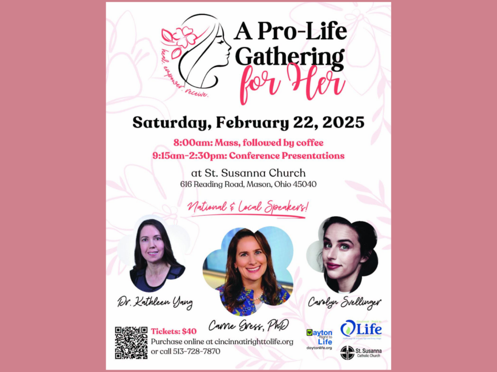 Home Cincinnati Right To Life