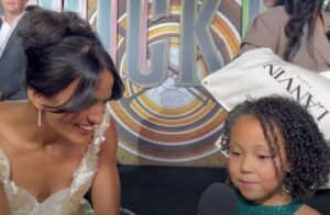 Protect Baby Nessa at All Costs: Young 'Wicked' Actress Cesily Collette ...