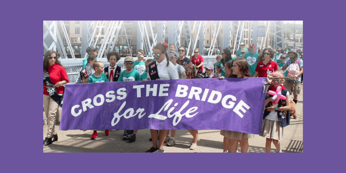 Cross the Bridge for LIFE - Cincinnati Right to Life