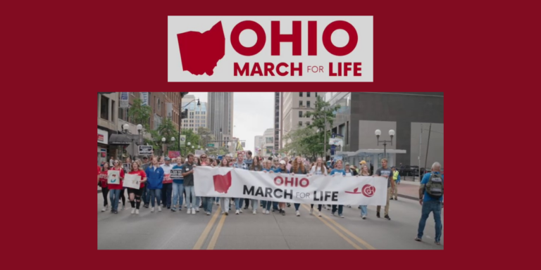 Ohio March for Life - Cincinnati Right to Life