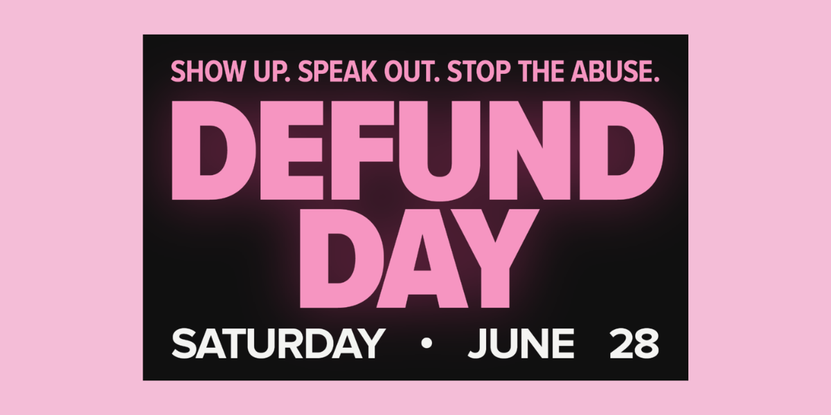 Defund Day - Cincinnati Right to Life