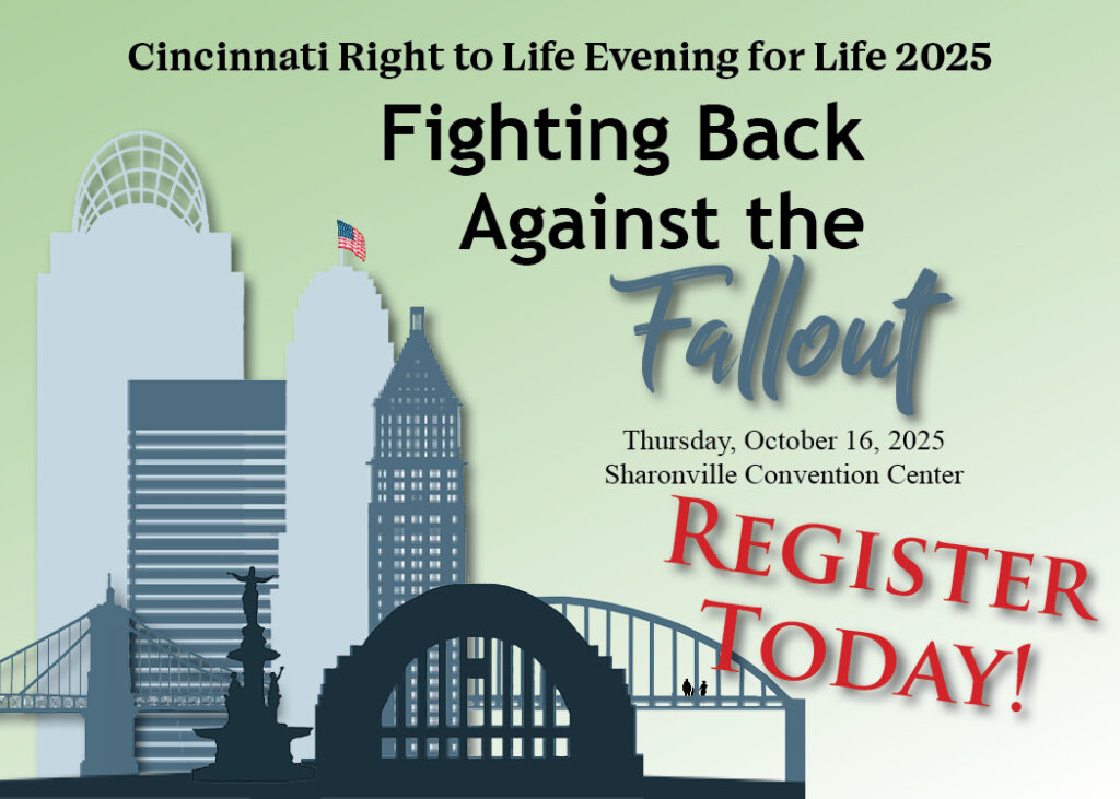 Home - Cincinnati Right to Life