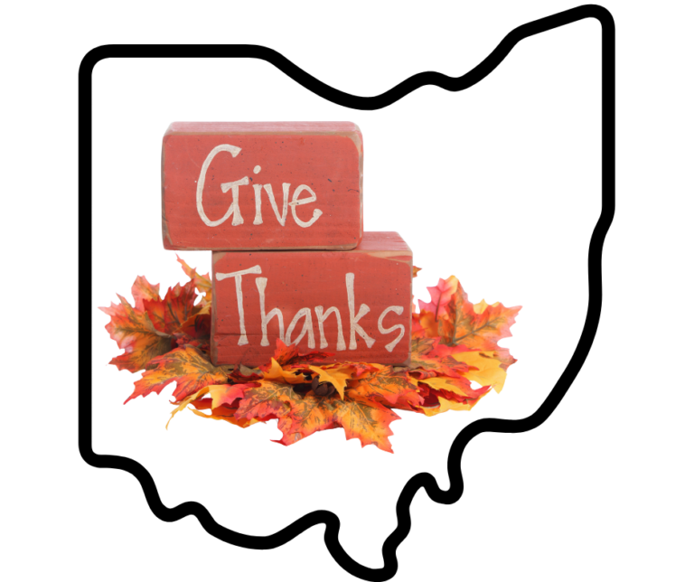 Victory Worth Giving Thanks For in Ohio! - Cincinnati Right to Life