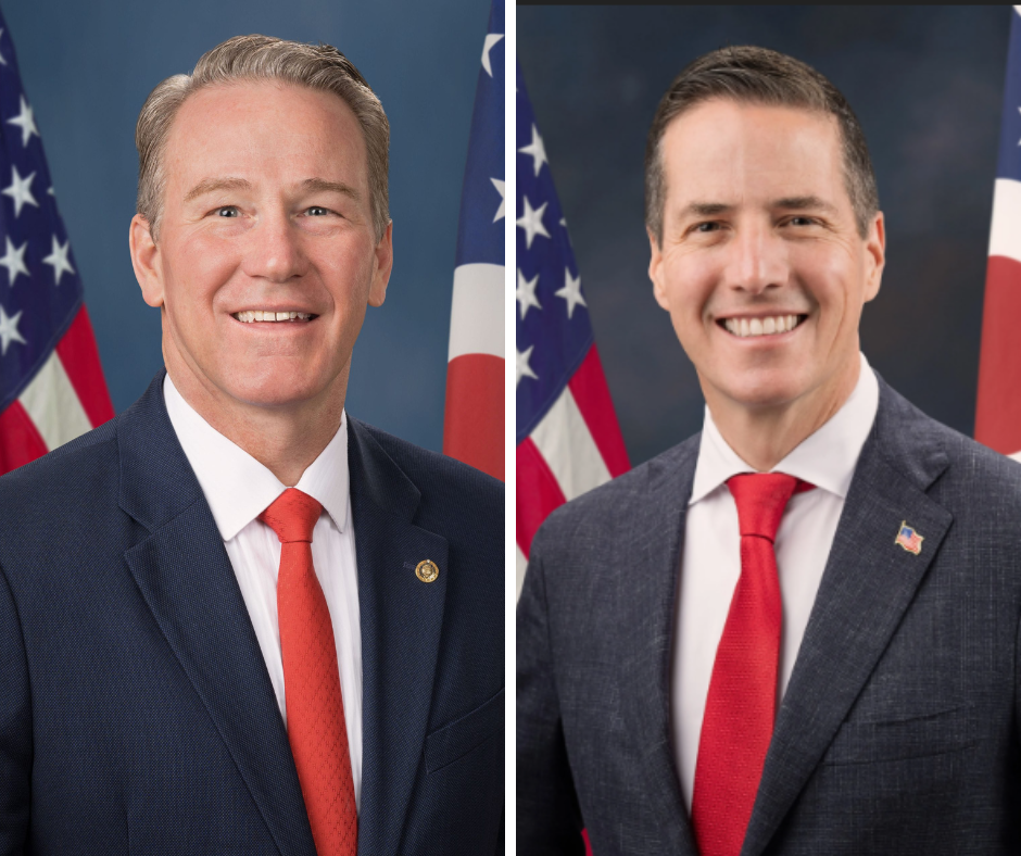 Ohio's Moreno and Husted Shape National Debate as ACA Subsidies Near ...