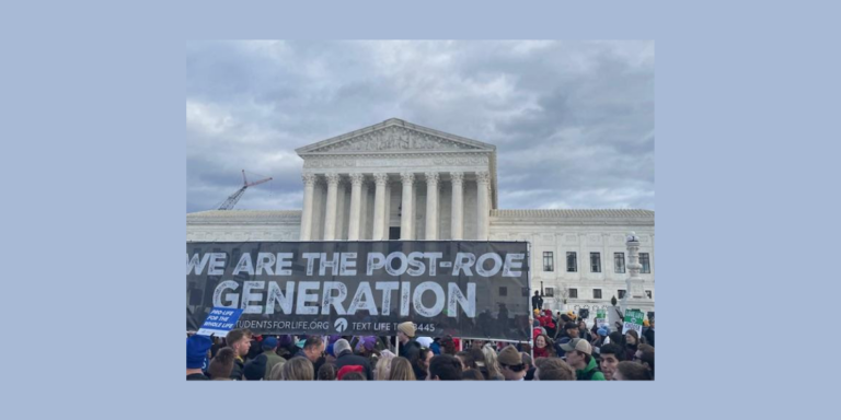 This Week, We March for Life - Cincinnati Right to Life