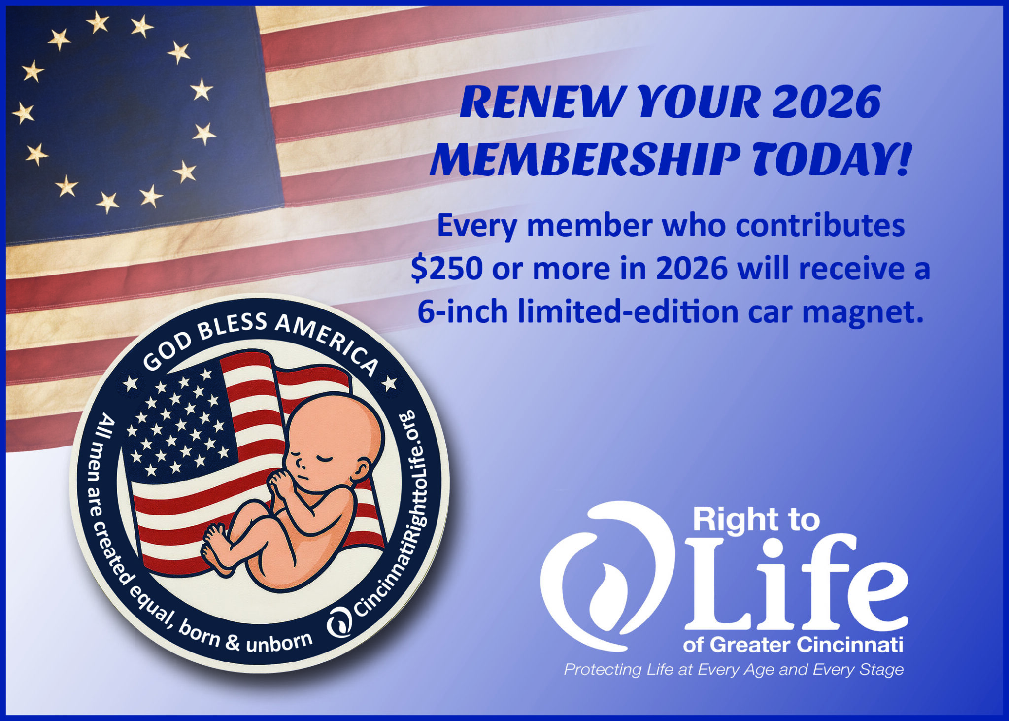 Home - Cincinnati Right to Life